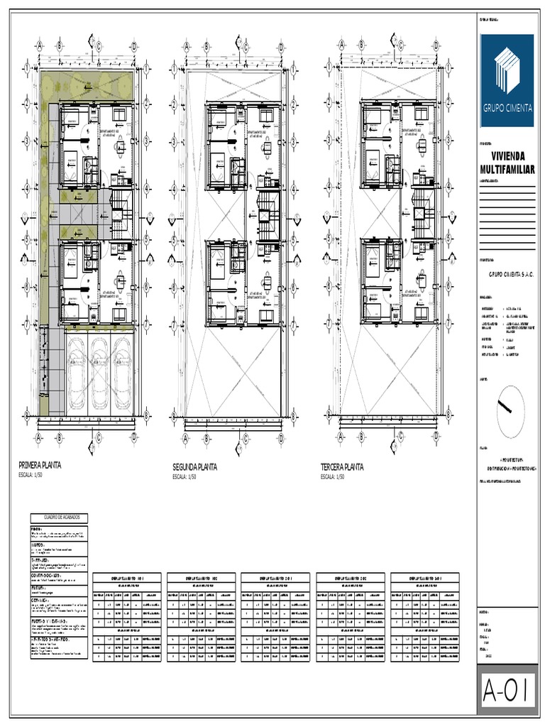 Plano de Trujillo | PDF