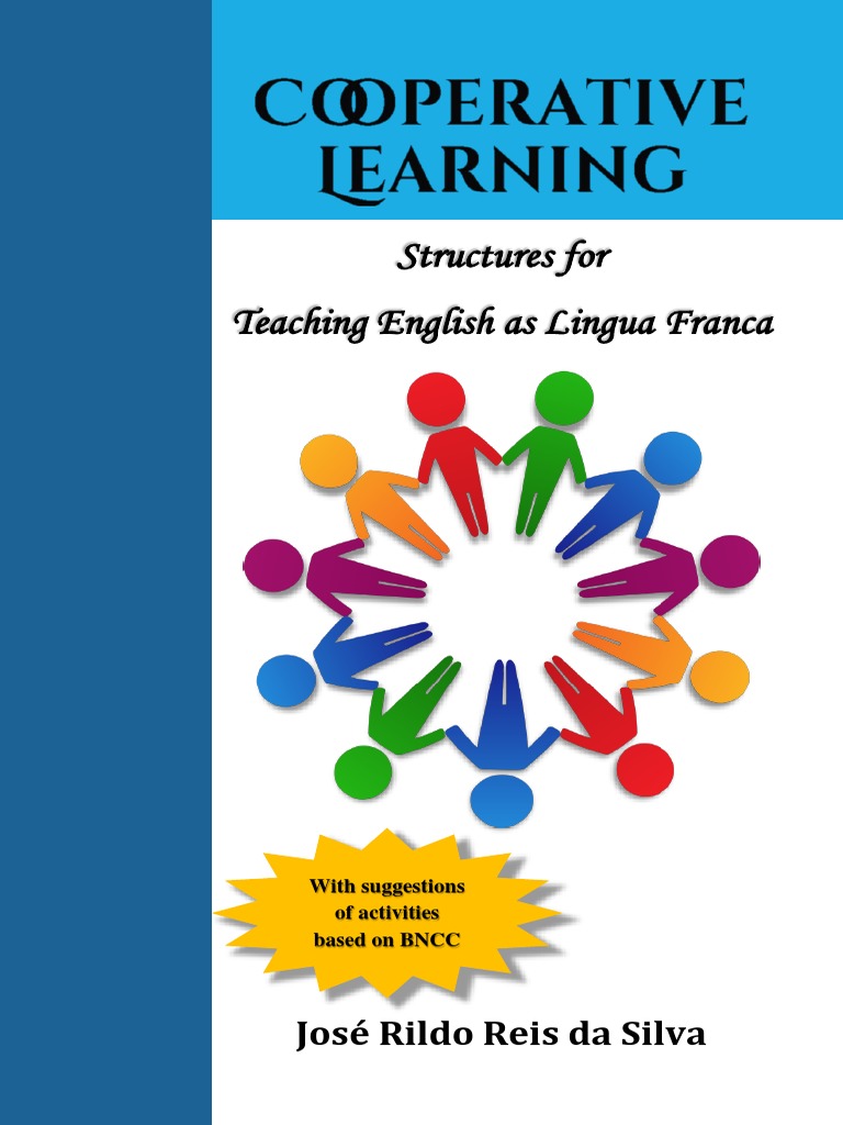 Cooperative Learning Book | PDF