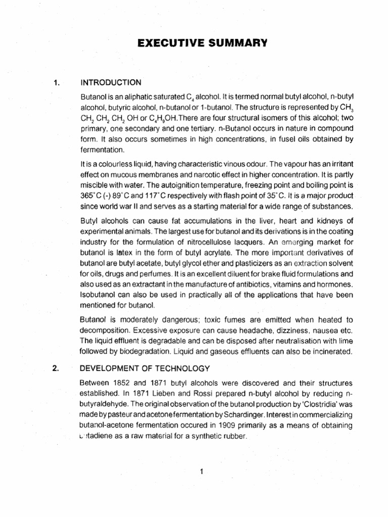 Oxo Alcohols - India | PDF | Chemical Compounds | Organic Chemistry