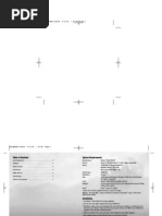How to use PS2 Classics GUI | PDF | Computer Virus | Computing