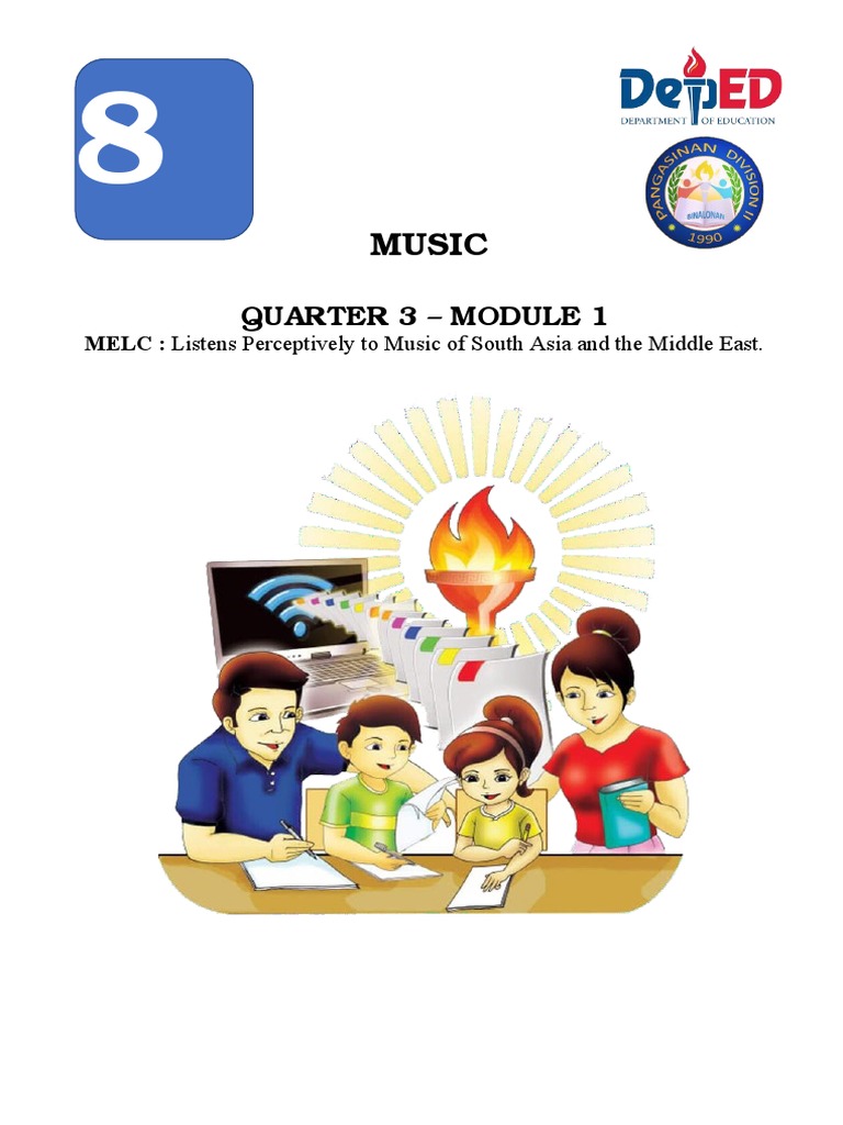 Exploring the Rich Musical Traditions of South Asia and the Middle East ...