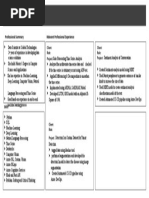 NEA Structure-Guidance | PDF | Usability | Software Engineering
