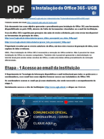 Manual Sisgesc | PDF | Biometria | Refeição