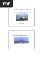 Preflight Briefing Checklist | PDF | Flight Attendant | Aviation