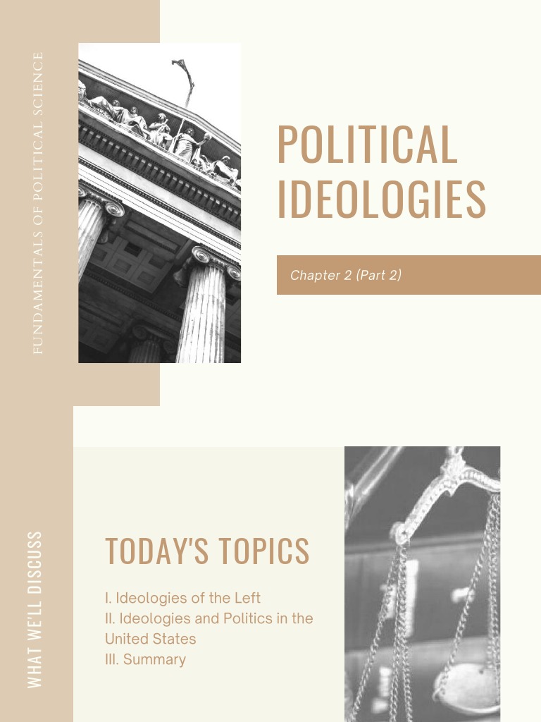 Chapter 2 Part 2 | PDF | Liberalism | Conservatism