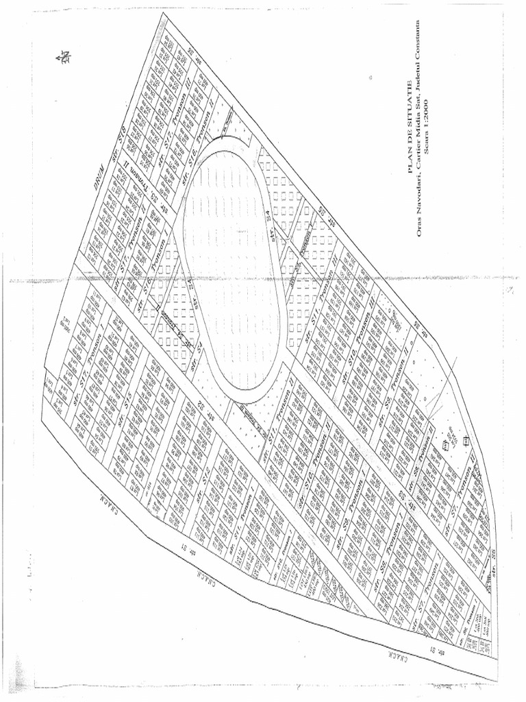 Harta Midia Sat | PDF