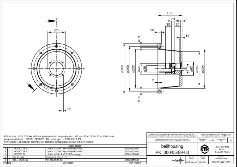 Pump Graph Web Pdf