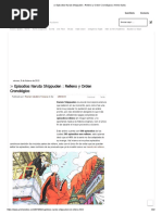 Todos Los Capítulos de Relleno en El Anime Naruto y Naruto Shippuden ...