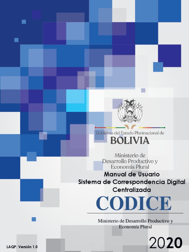 Manual Codice | PDF | Archivo de computadora | Contraseña