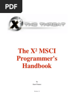 LSDJ Patch Book 1.1 | PDF | Synthesizer | Music Technology