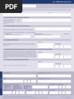 Bdo Check Transaction Slip | PDF | Cheque | Deposit Account