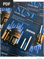 NTS Paper Set 03 | PDF