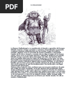 La Leyenda del Yacuruna | PDF