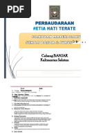 Senam Masal 1-30 | PDF