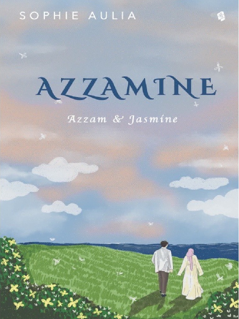 Resensi Novel "Azzamine | PDF
