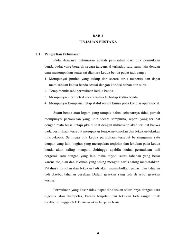 BAB 2 REVISI Penulisan 1 | PDF