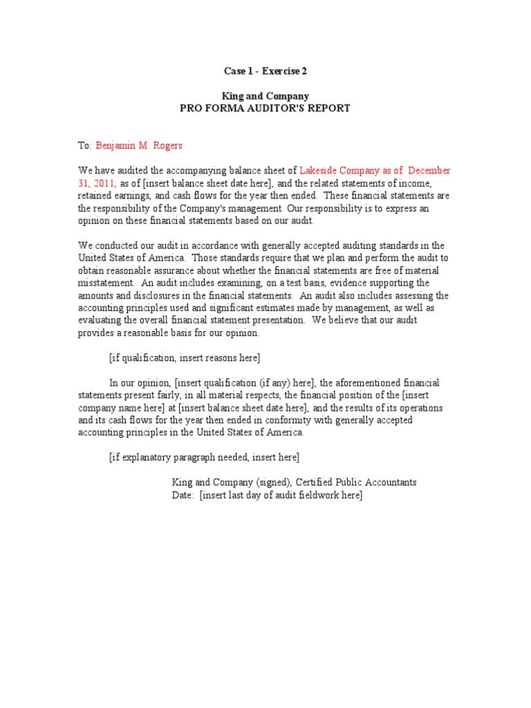 Case1-2 Solved | PDF