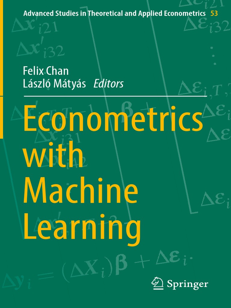 Sanet ST | PDF | Dependent And Independent Variables | Econometrics