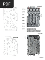 Toyota U660e-U760e Download With Links 63445 PDF Manual Transmission ...