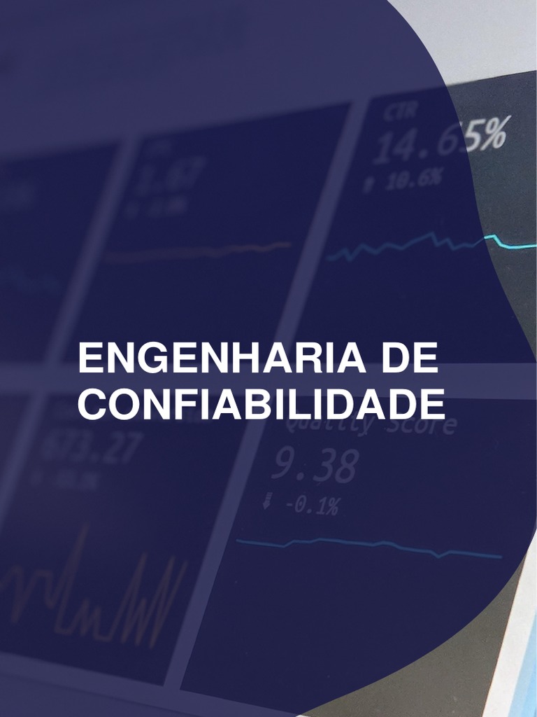 Apostila Eng Confiabilidade - Python | PDF | Distribuição de ...