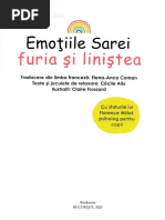 Raport Ev. Initiala | PDF