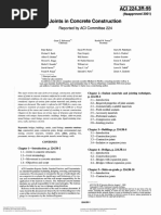 Icri 310.2R-2013 | PDF | Surface Roughness | Concrete
