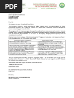 Ojt Daily Accomplishment Report | PDF