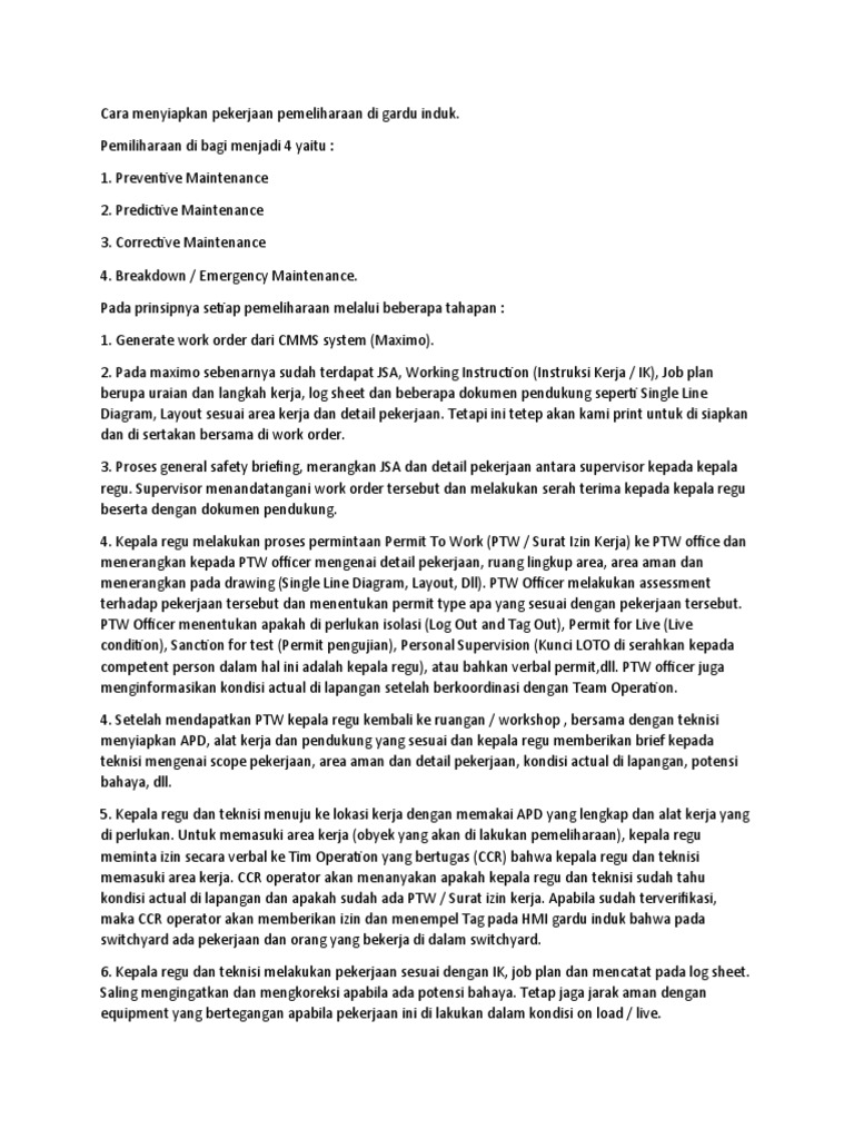 Jawaban Test PPSDM | PDF