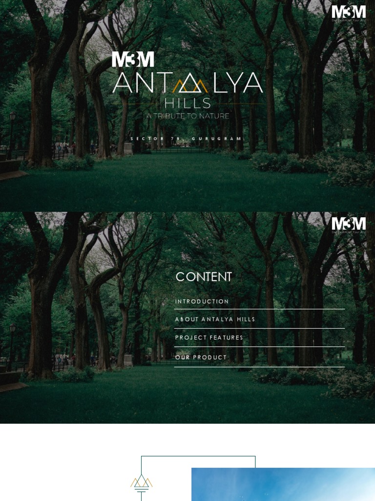 M3mantalyahills-Ppt 1701 | PDF | Solar Energy | Water