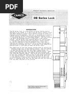 Technical Drawing - Bowen Vs Otis | PDF