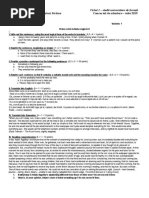 Short Book of The Drow Language | PDF | Drow (Dungeons & Dragons ...