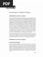 CBCL Child Behavior Checklist Achenbach | PDF | Psychopathologie ...