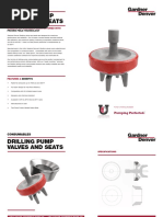 American Block Drilling Equipment Catalog - FINAL | PDF | Gear | Vehicles