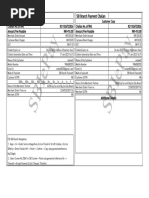 Challan Form 32 a Download | PDF | Hm Treasury | Money
