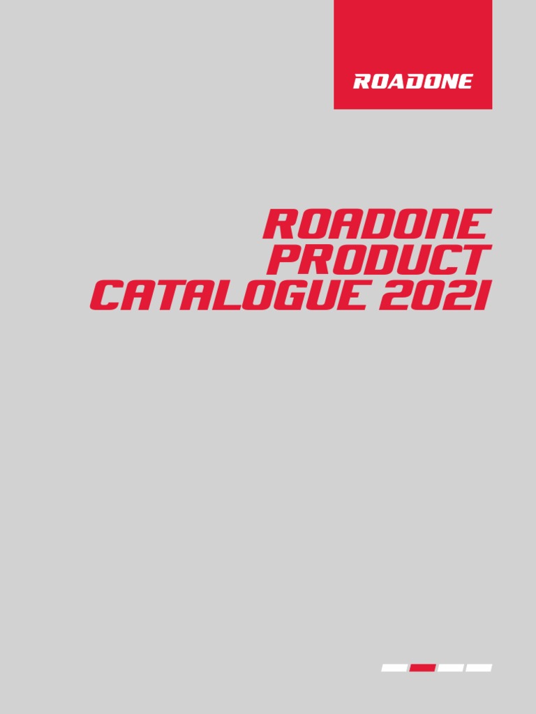 Roadone Catalogue 2022 | PDF | Tire | Fuel Economy In Automobiles