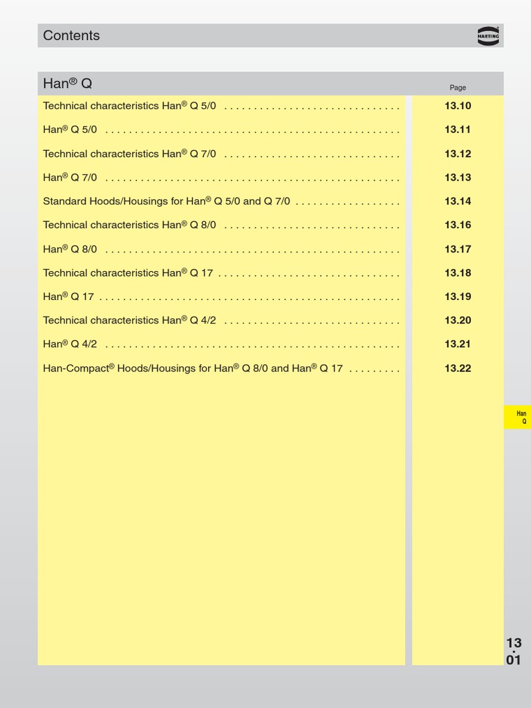 Chapter 13 023 | PDF | Electrical Connector | Building Materials