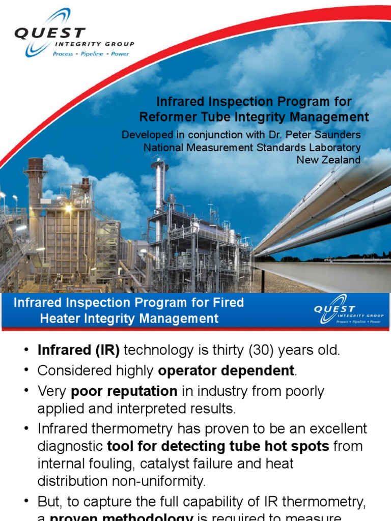 5 IR Correction Program (CorrectIR) | PDF | Thermography | Infrared