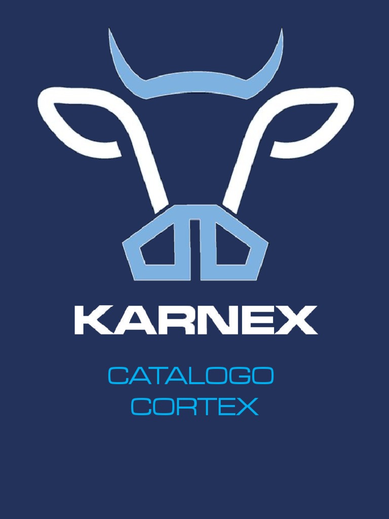 Catálogo KARNEX | PDF