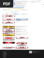 Safety File Index | PDF