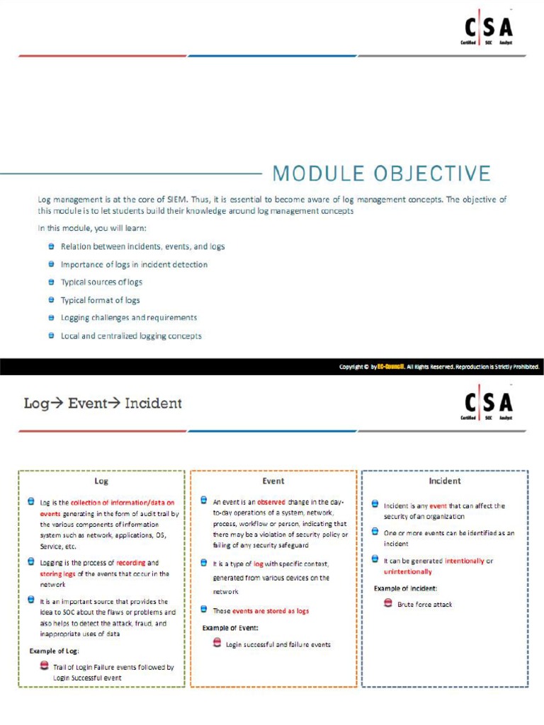 Module 3 | PDF