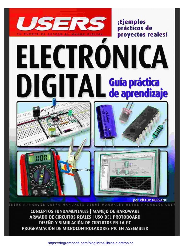 Electronica Digital | PDF