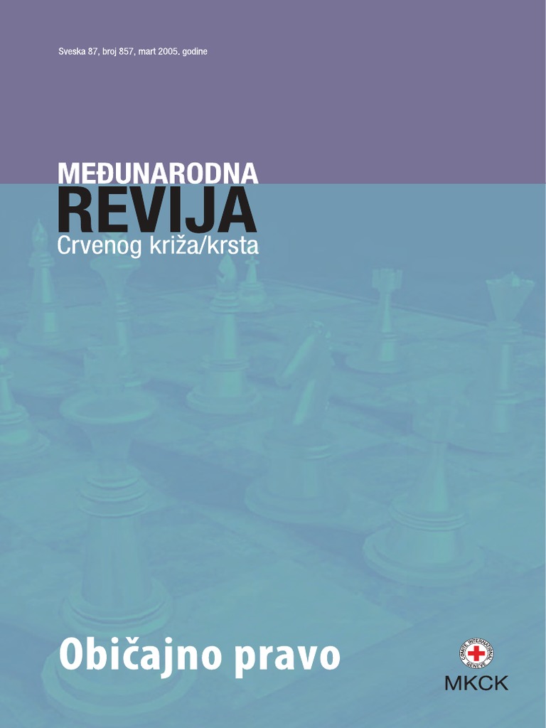 Revija | PDF