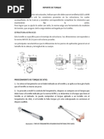 Certificacion y Propiedades Astm f1554 | PDF | Acero | Tornillo