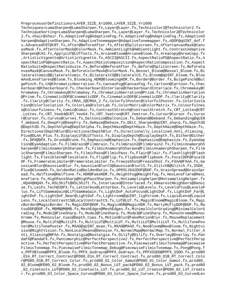 2131222scr Day - Ini | PDF | Computers