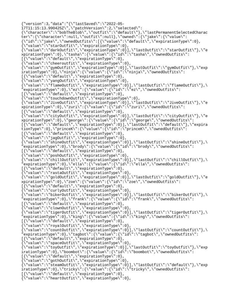 Test Skins | Download Free PDF | Sql | Databases