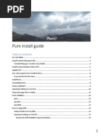1 Wire Viewer User Manual | PDF | Installation (Computer Programs) | Java (Programming Language)