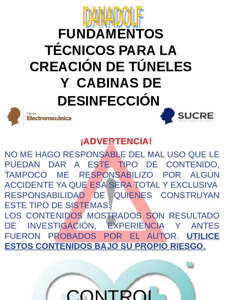 Control Con Arduino | PDF | Arduino | Microcontrolador Control Con Arduino | PDF | Arduino | Microcontrolador