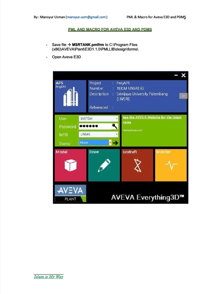 PML Macro PDF - Compress | PDF | Command Line Interface | System Software