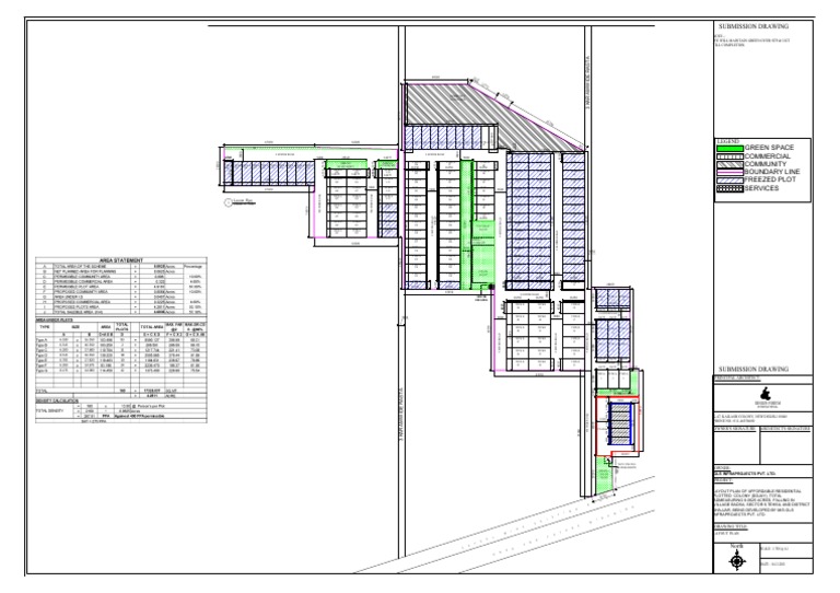 Layout Plan | PDF