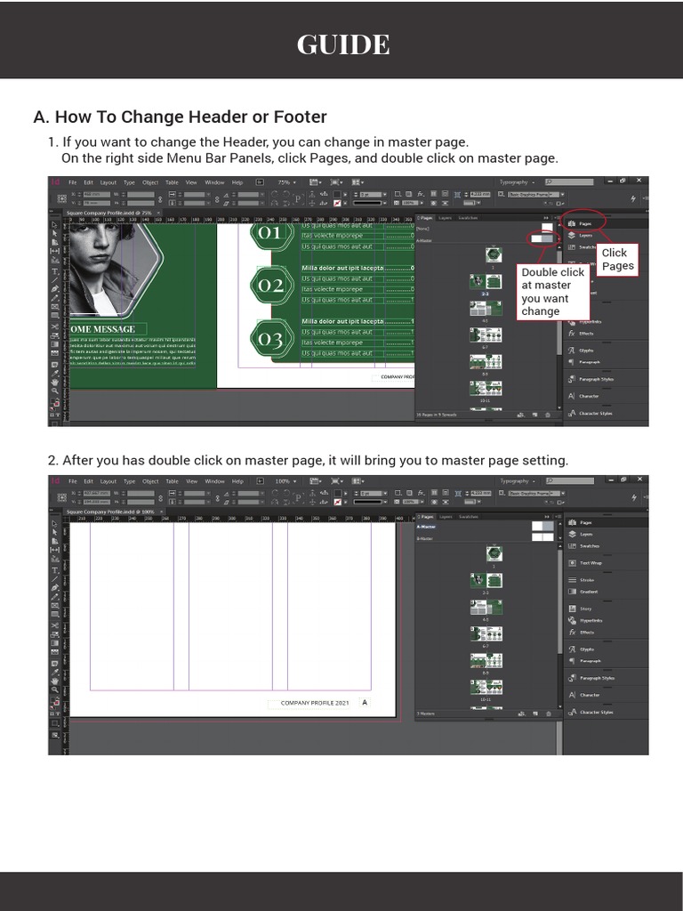 Guide | PDF | Software | Computing